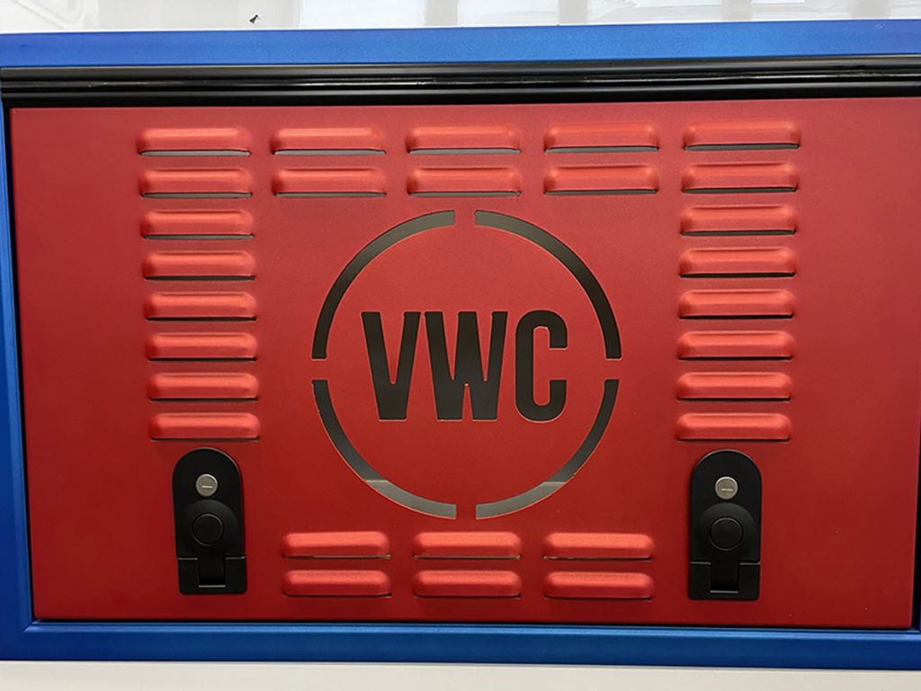 Coach Built Door - Vehicle Windows