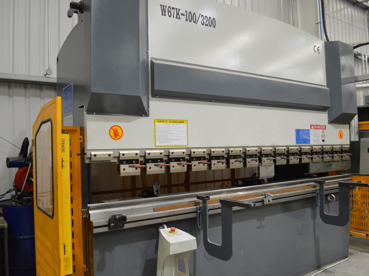 Fabrication - Vehicle Windows