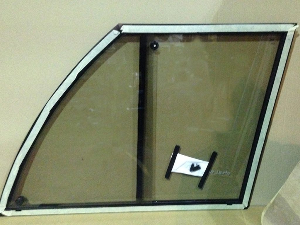 Bespoke - Vehicle Windows