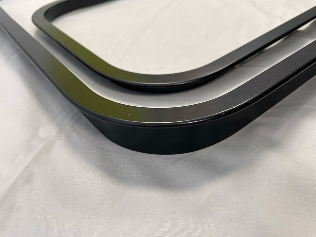 Bars and backframes - Vehicle Windows