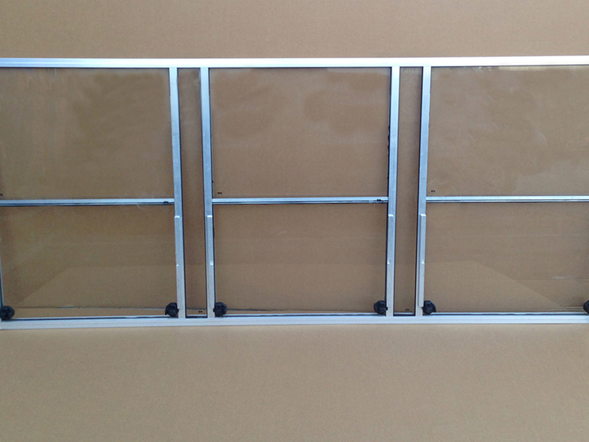Bespoke - Vehicle Windows